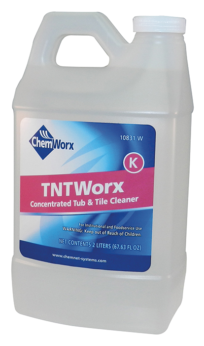 ChemWorx – TMA Chemnet