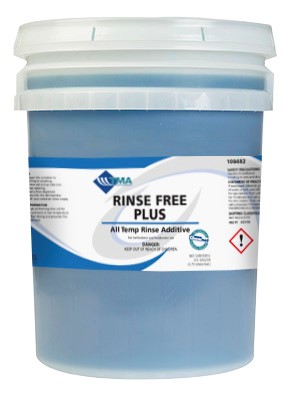 Rinse Aids – TMA Chemnet