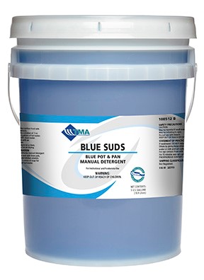 Pot and Pan Detergents – TMA Chemnet