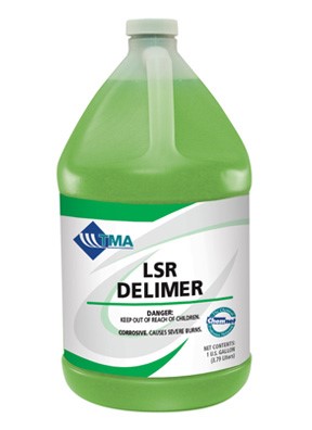 Lime Removers / Presoaks – TMA Chemnet