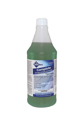 ChemWorx – TMA Chemnet