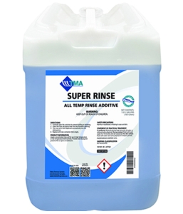 Rinse Aids – TMA Chemnet