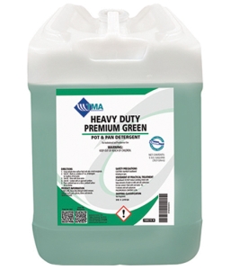 Pot and Pan Detergents – TMA Chemnet