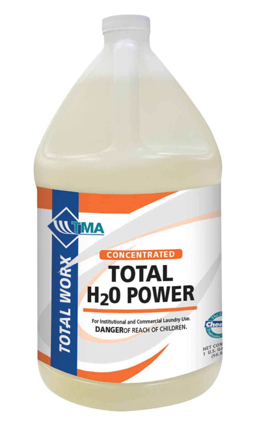 Total Worx – TMA Chemnet